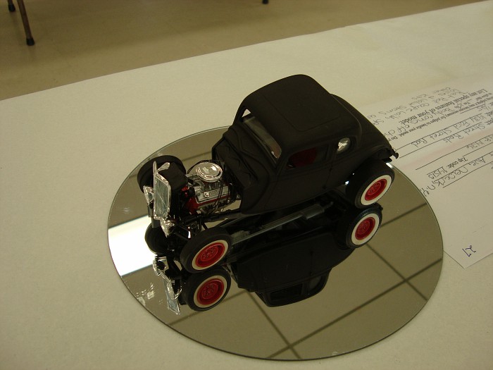 Photo: DSC04114.JPG | Fulton Model Car & Truck Show 2011 album ...