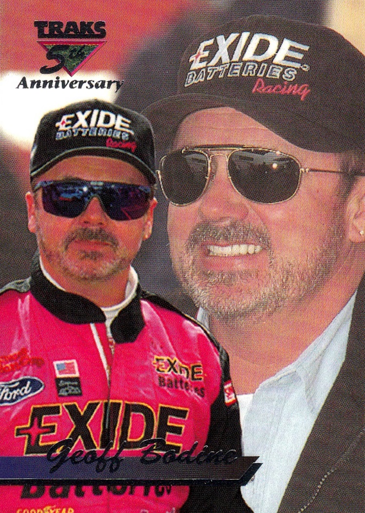 Photo: 1995 Traks 5th Anniversary #06 (1) | 1995 Traks 5th Anniversary ...