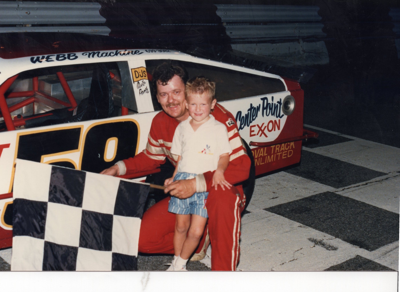 Photo: BOB571 | Bob Massey Collection album | ALABAMA AUTO RACING ...