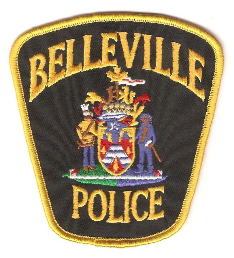 Photo: Belleville (g) | CURRENT ONTARIO POLICE SERVICES 🚓as of 2023🚓 ...
