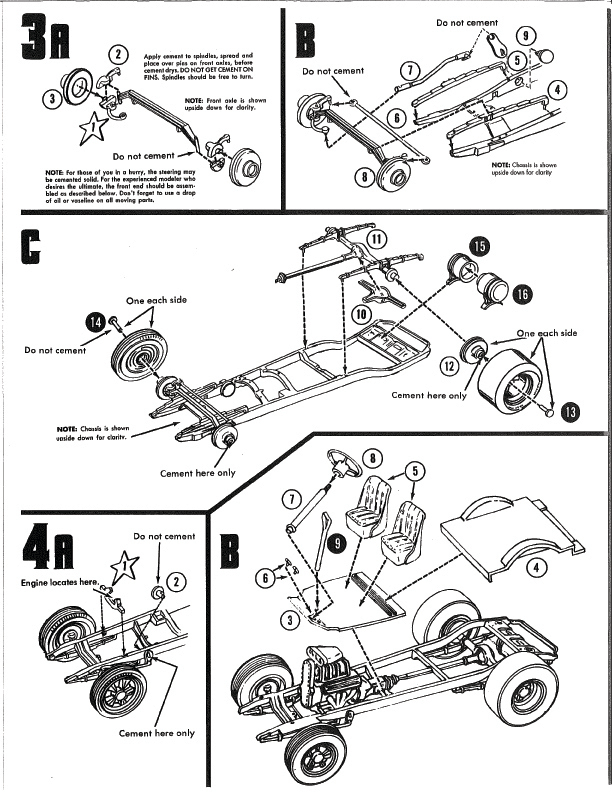 Photo: Vampire Van2 copy | AMT Vampire Van #31772 album | DRASTIC ...