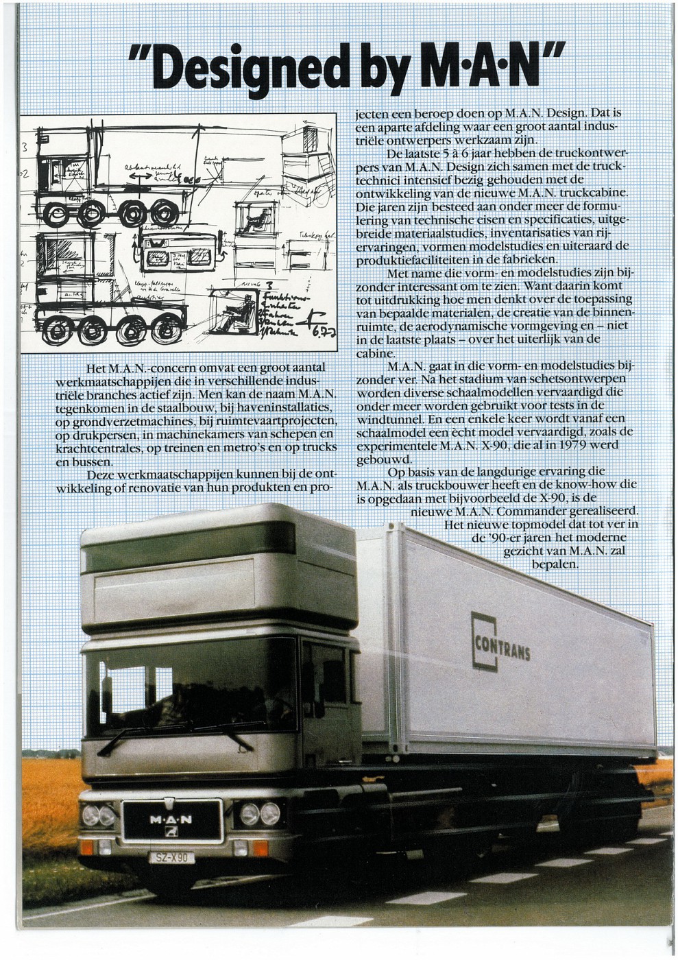 MAN F90 Commander album | Dutch Model Truck Club | Fotki.com, photo and ...