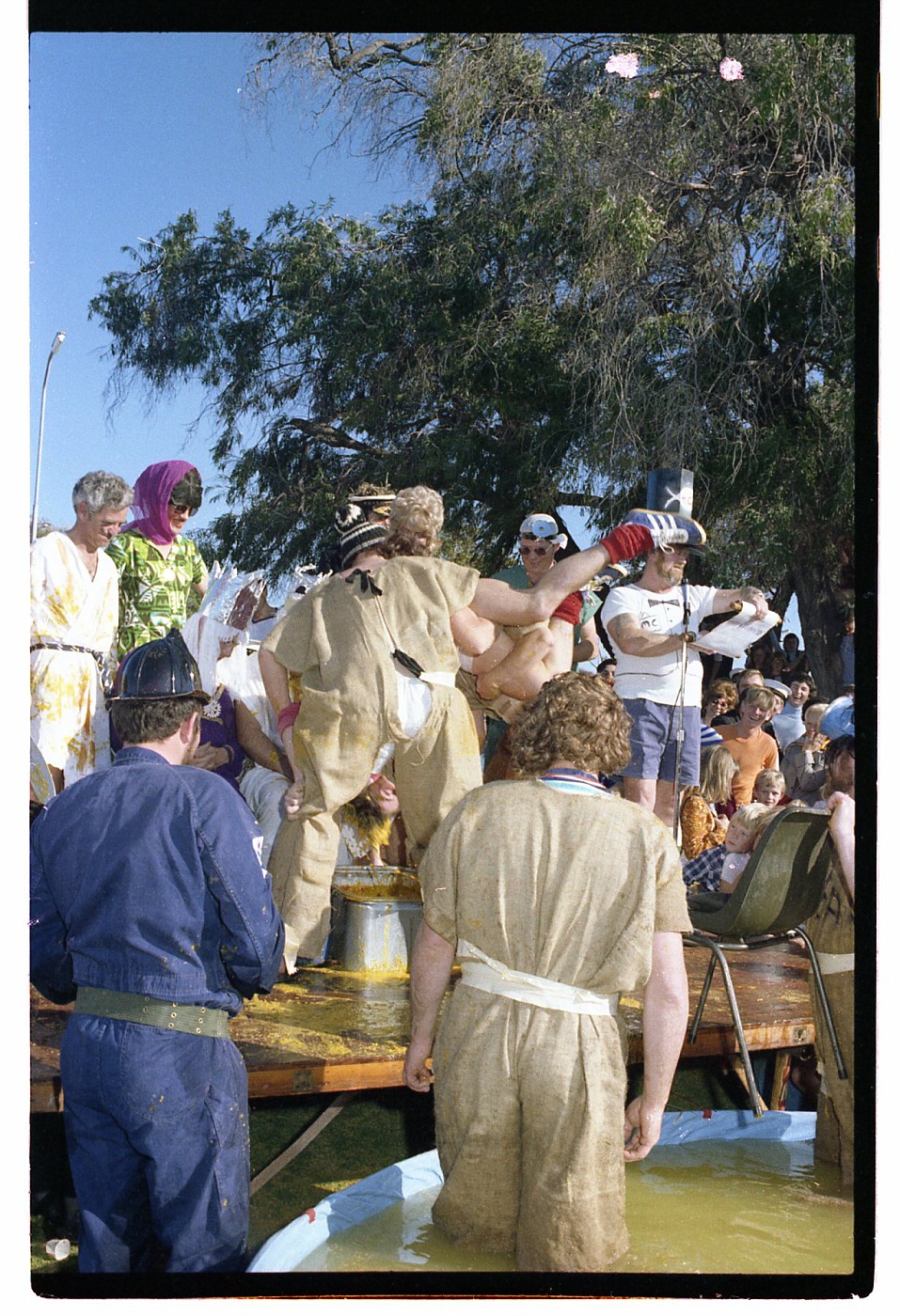 Photo: GX84 111.jpg | leeuwin 1977 album | Yagan60 | Fotki.com, photo ...