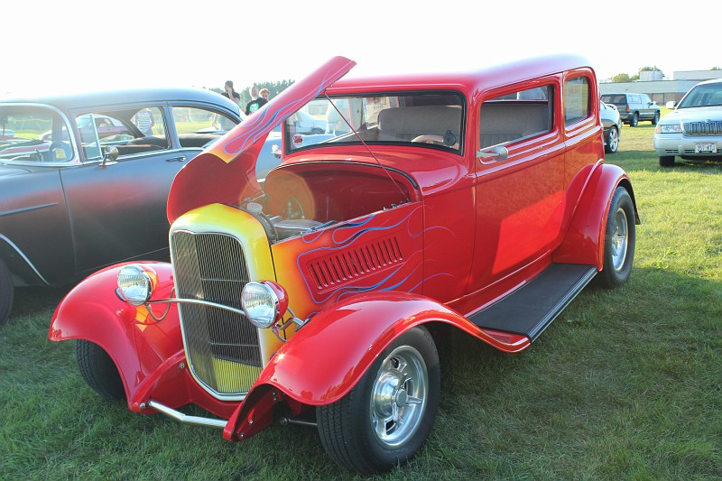 Gus's Drive-In 8-17-13 album | Car-Show-Aaron | Fotki.com, photo and ...