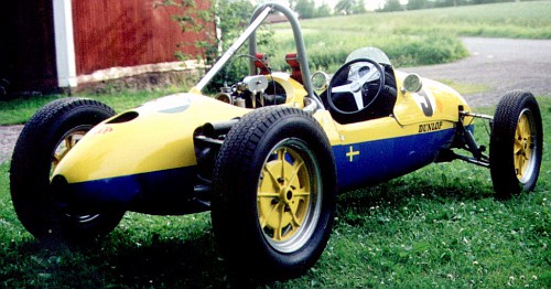 Photo: 54-mk8pc | Cooper Norton 500 Mk VI, VII,MkIX Formula 3 race car ...