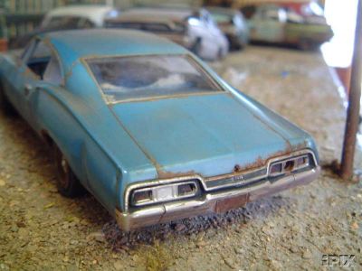 Photo: 1967impalajunker001-vi.jpg | Junkers built by a friend all ...