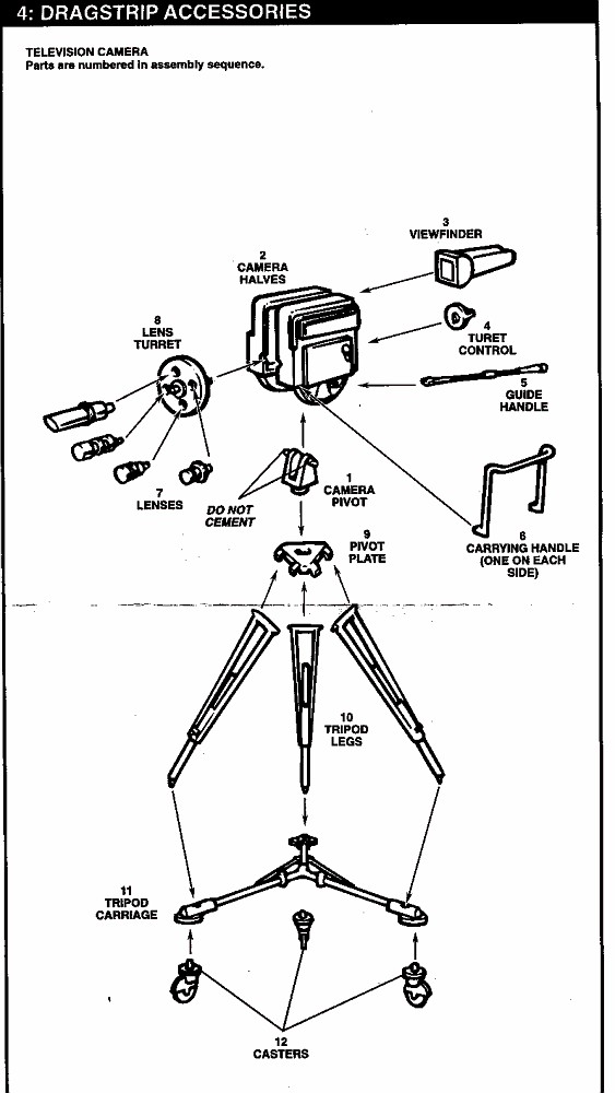 Photo: AMT08435D | AMT Custom & Competition Parts Pack #8435 album ...