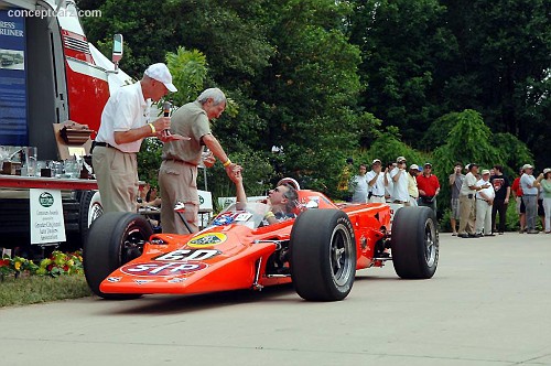 Photo: 68 Lotus Type 56 Turbine DV-07-CC 010 | LOTUS 56.01 album ...