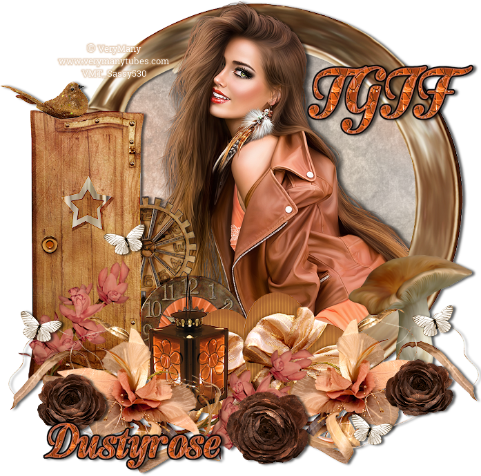 Photo: FallDelightTGIFdustyrose-vi | TGIF album | DustyRose1958 | Fotki ...