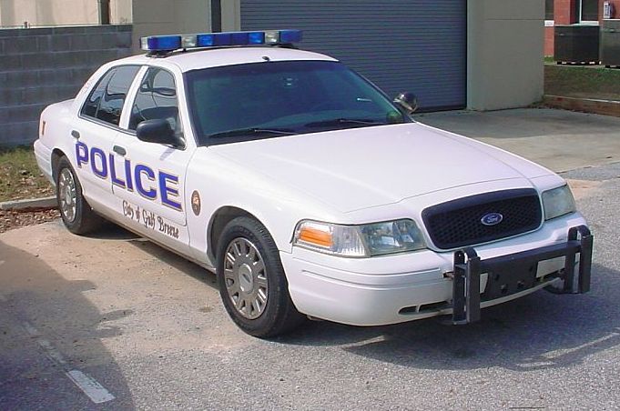 copcar dot com - The home of the American Police Car - Photo Archives