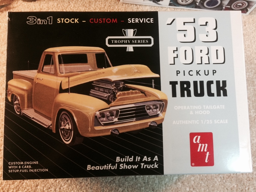 Photo: 54:475197714134 | MODEL BOX ART album | ClubVic312 | Fotki.com ...