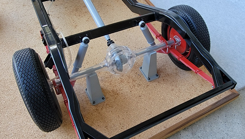 Renwall's visible chassis/engine album | Cliffread | Fotki.com, photo ...