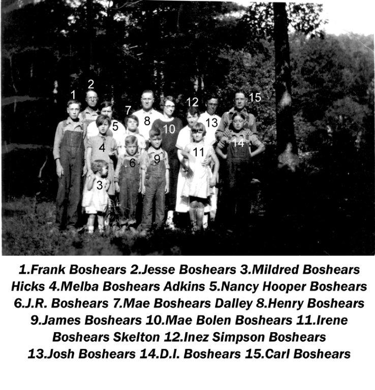 Album 4 - 57 Pictures - 0050103a - Untitled-2 | E. RAY AUSTIN | Fotki ...