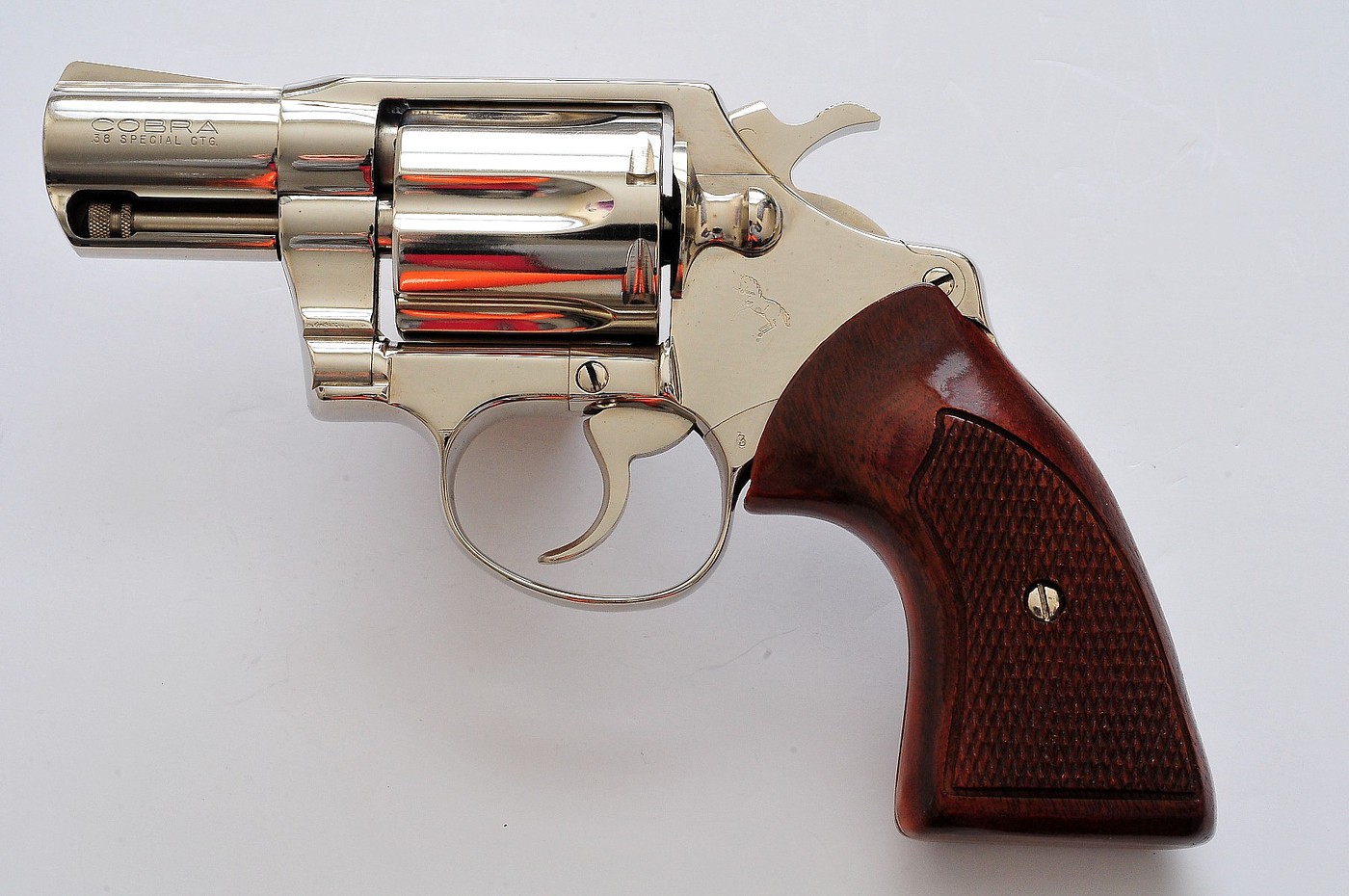 Photo: 76 cobra | Temporary Holding Album | Colt-SL | Fotki.com, photo ...