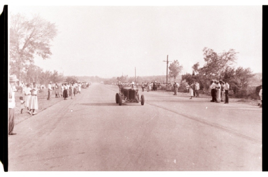 Photo: Adams | 1932 FORD'S DRAG RACING album | LOUD-PEDAL | Fotki.com ...