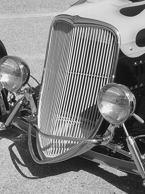 Photo: The Cop Shop Coupe (14) | TOM PRUFER'S "COP SHOP COUPE" album ...