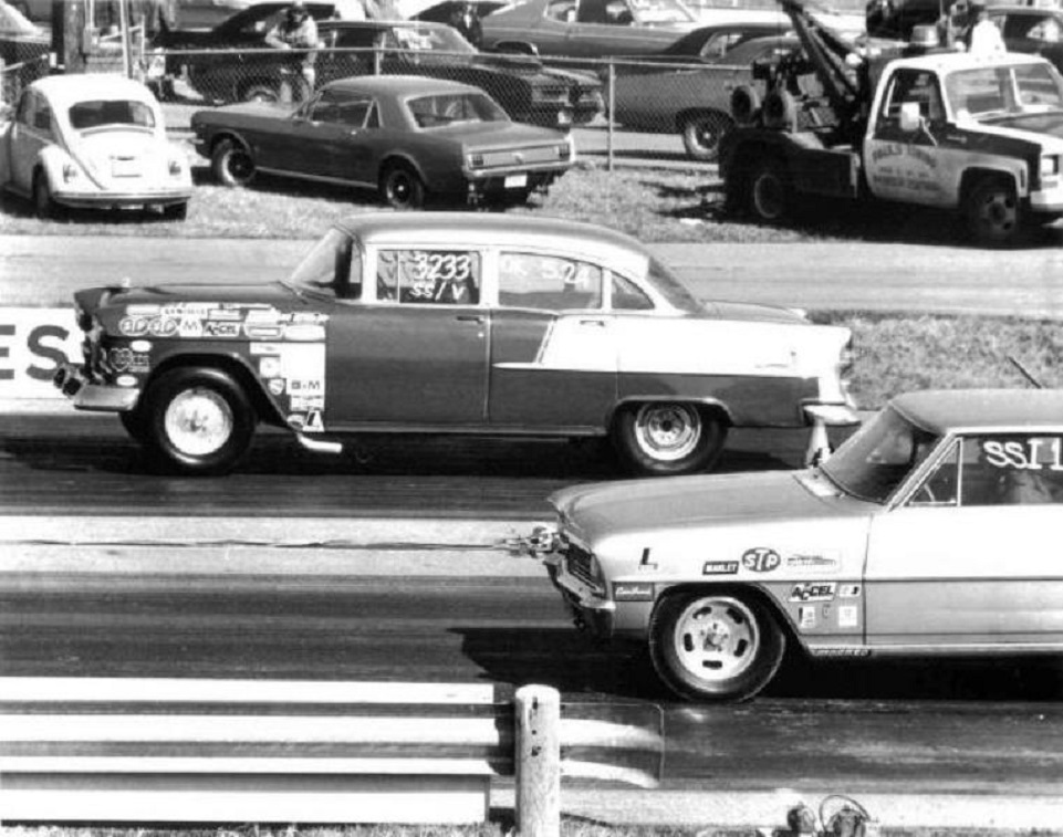 Photo: Vintage drag race photo (73) | MISC DRAG RACING PIC'S album ...