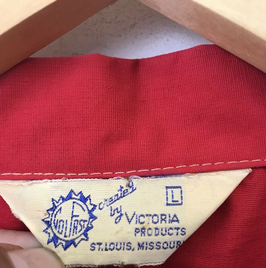 Photo: 50s LIONS DRAG STRIP JACKET (1) | DRAG RACE MEMORABILIA album ...