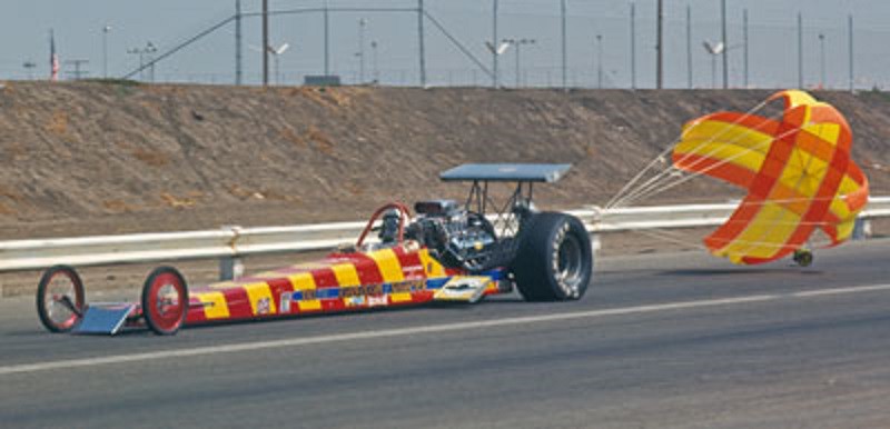 Photo: Rear Engine Dragster (1) | REAR ENGINE DRAGSTERS album | LOUD ...