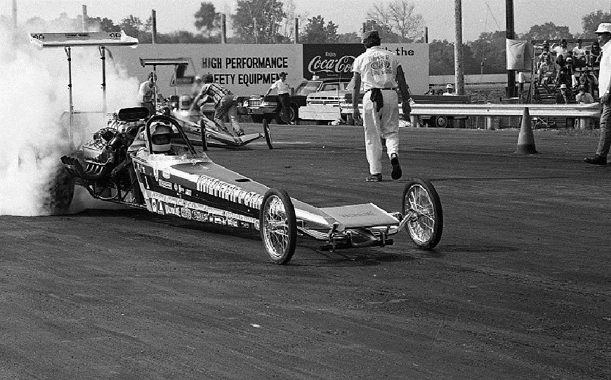Photo: Rear Engine Dragster (269) | REAR ENGINE DRAGSTERS album | LOUD ...