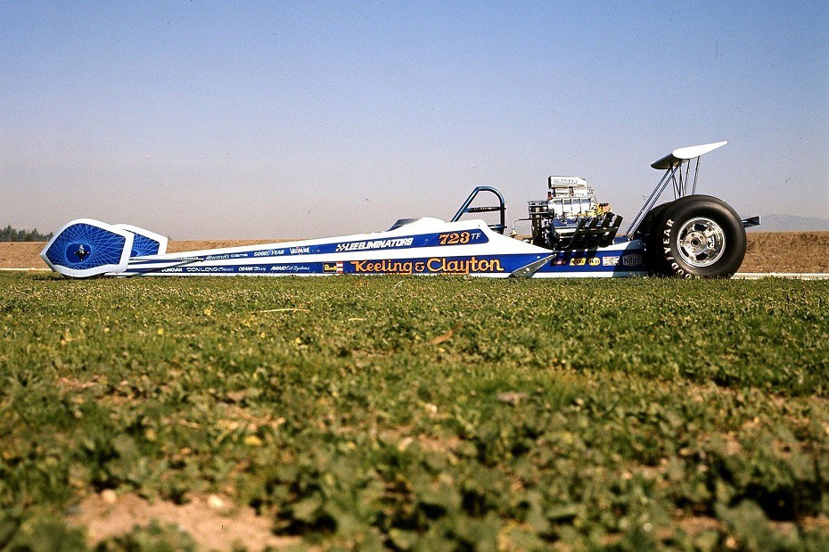 Photo: Rear Engine Dragster (43) | REAR ENGINE DRAGSTERS album | LOUD ...