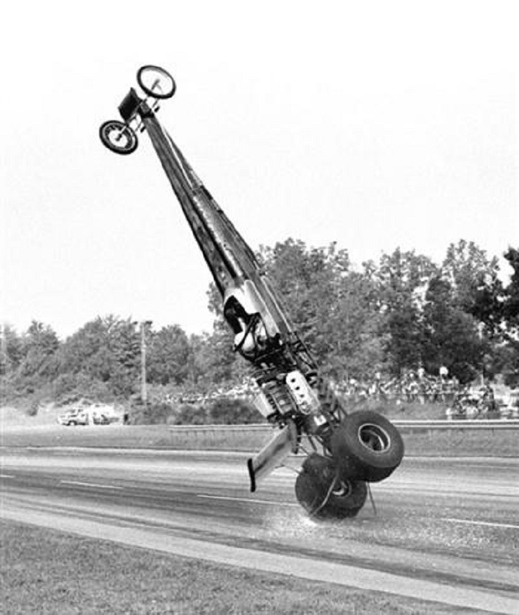 Photo: Steve Reyes photos | REAR ENGINE DRAGSTERS album | LOUD-PEDAL | Fotki.com, photo and ...