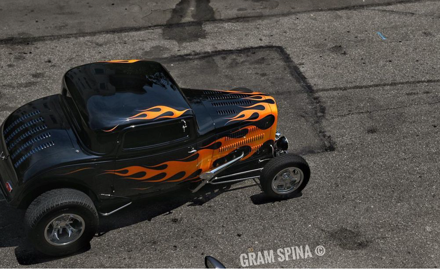 Photo: Tom Prufer's 3w Coupe (2) | TOM PRUFER'S BITCHIN' COUPE album ...