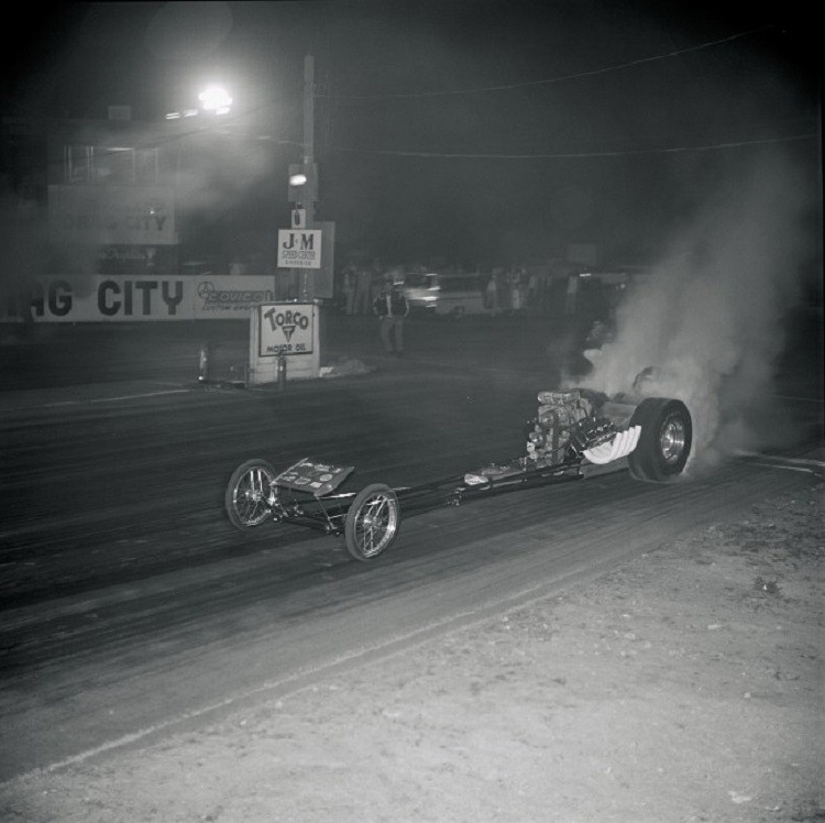 Photo: Ed Pink's Old Master | ED PINK "THE OLD MASTER" album | LOUD ...