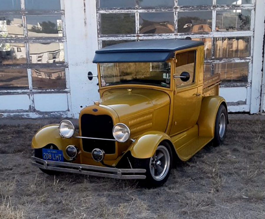 Photo: Jake's Pickup (1) | JIM "JAKE" JACOBS PICK UP album | LOUD-PEDAL ...