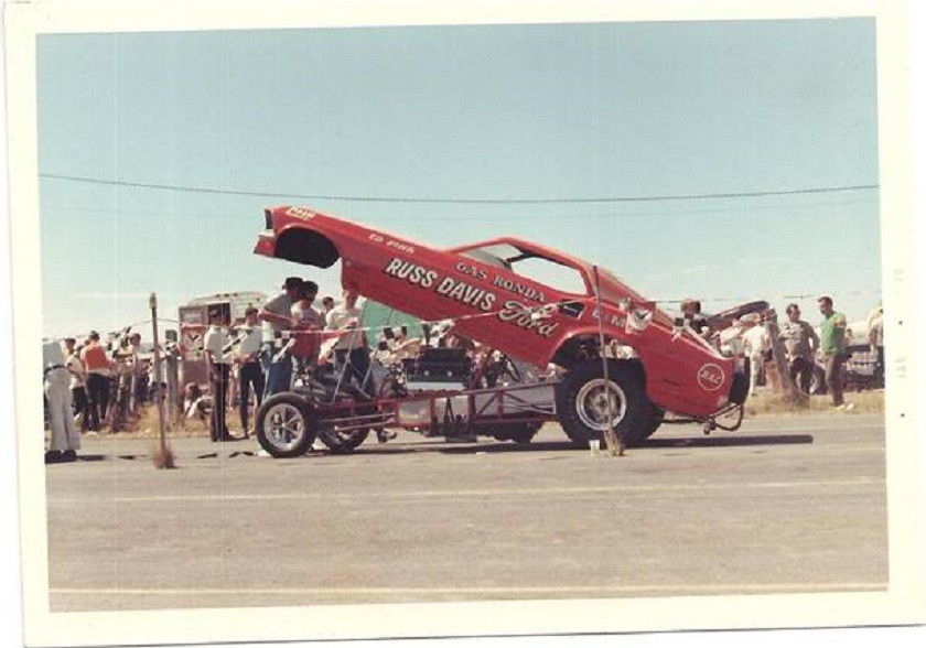 Photo: Gas Ronda (2) | GAS RONDA album | LOUD-PEDAL | Fotki.com, photo ...