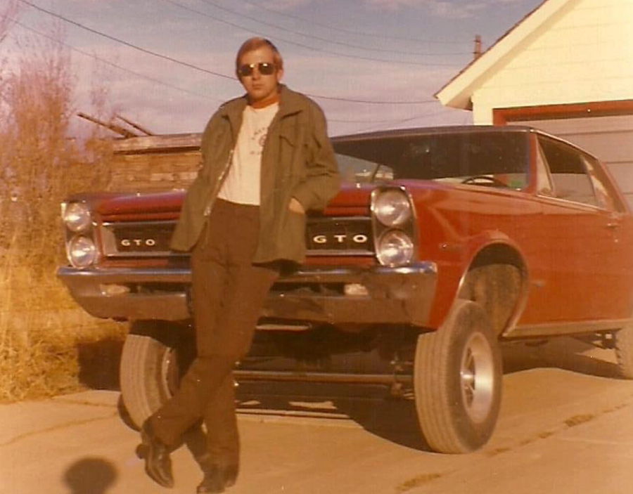 Photo: GTO GTO | 3 STREET FREAKS,PRO STREET & PRO TOURING CARS III ...