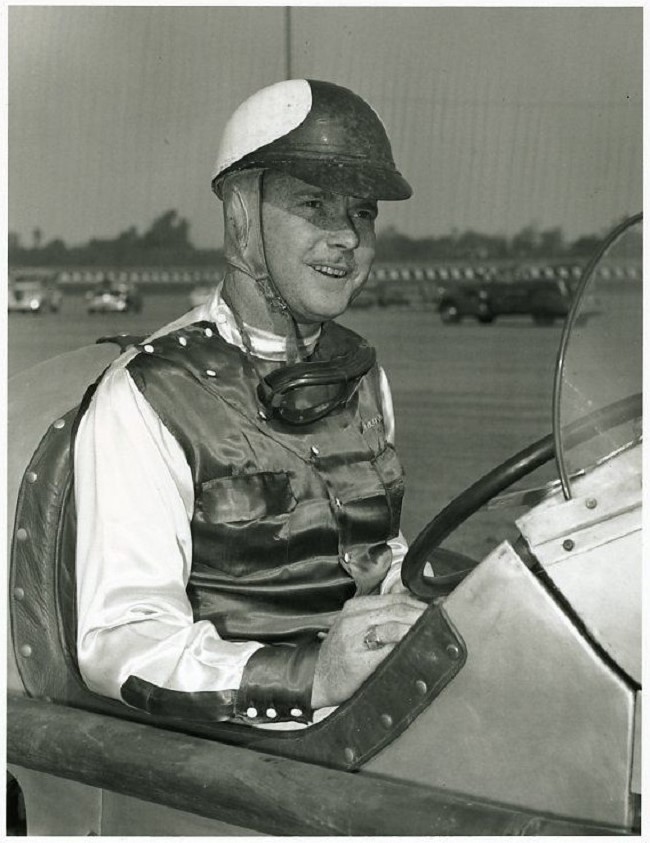 Photo: Danny Harrison | 3 RACE CAR OWNERS,DRIVERS & CREW III album ...