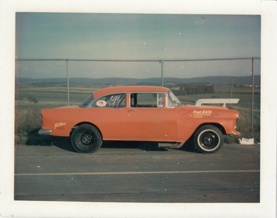 Photo: 55 Chevy | MISC DRAG RACING PIC'S IV album | LOUD-PEDAL | Fotki ...