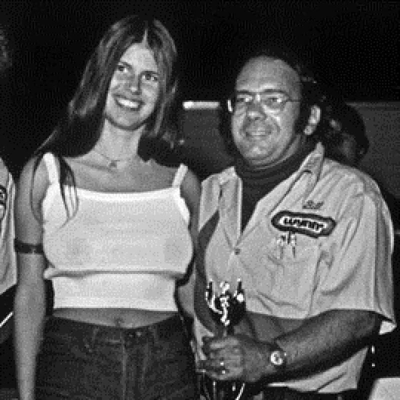 Photo: Jungle Pam (3) | MISC DRAG RACING PIC'S IV album | LOUD-PEDAL ...