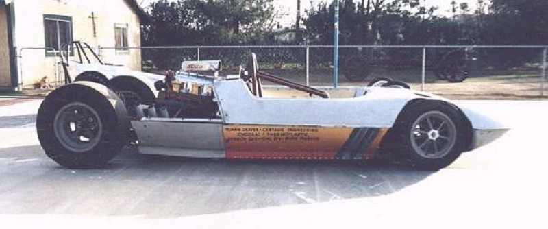 Photo: Piranha Drag car (9) | MISC DRAG RACING PIC'S IV album | LOUD ...