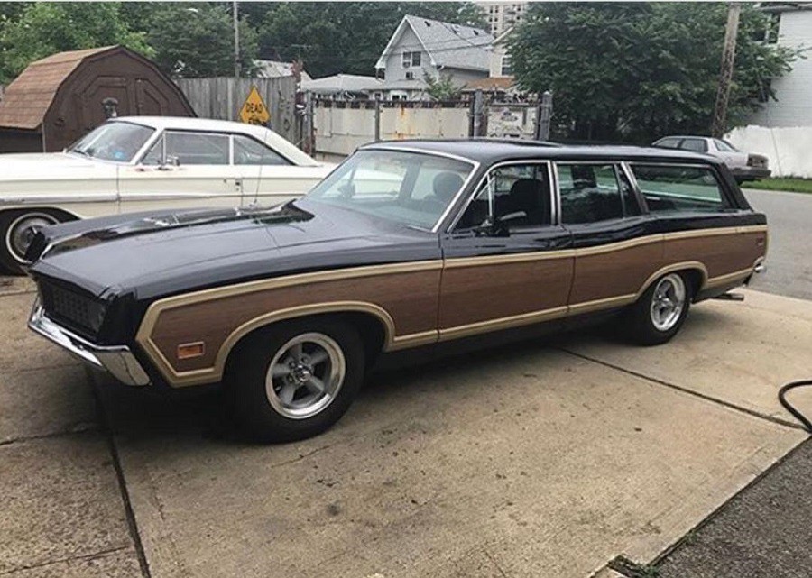 Photo: Ford Total Performance (337) | FORD TOTAL PERFORMANCE IV album ...