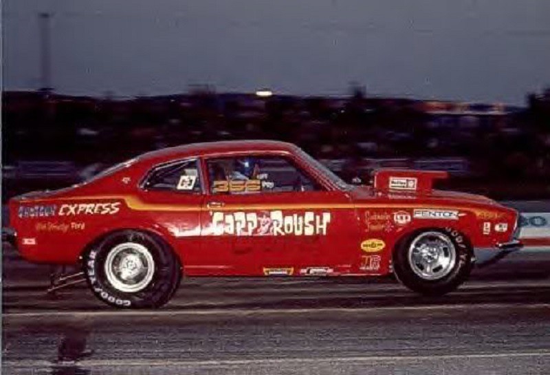 GAPP & ROUSH DRAG CARS album | LOUD-PEDAL | Fotki.com, photo and video ...