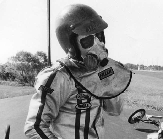 Photo: Gary “Mr C” Cochran | 1 FAMOUS & NOT SO FAMOUS DRAG RACING ...