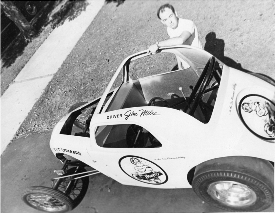 Photo: Jim Miles | 1 FAMOUS & NOT SO FAMOUS DRAG RACING OWNERS,DRIVERS ...