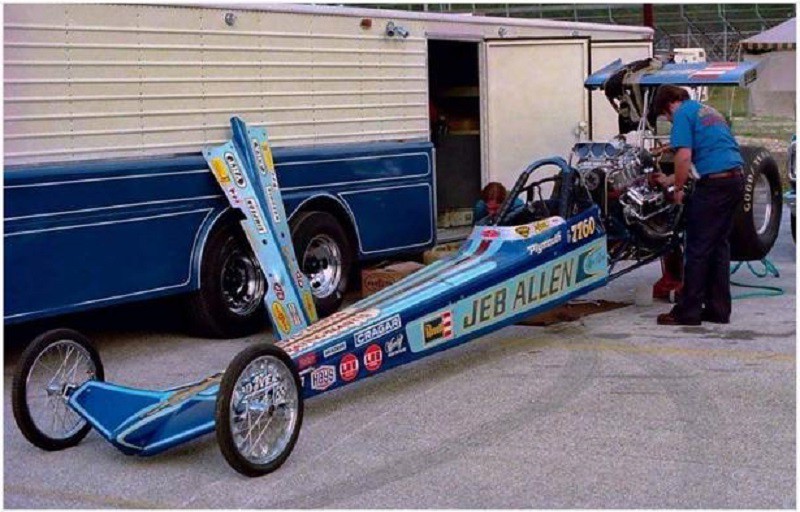REAR ENGINE DRAGSTERS II album | LOUD-PEDAL | Fotki.com, photo and ...