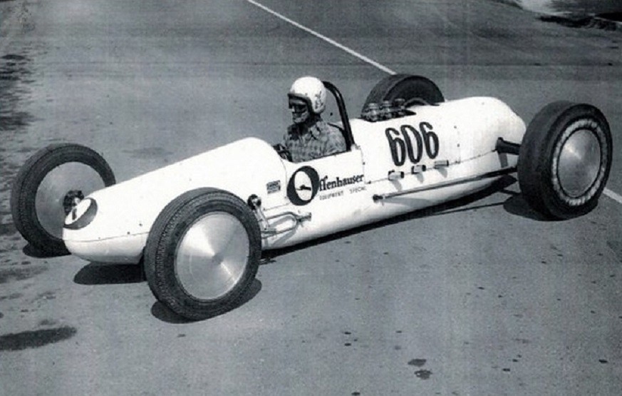 REAR ENGINE DRAGSTERS II album | LOUD-PEDAL | Fotki.com, photo and ...