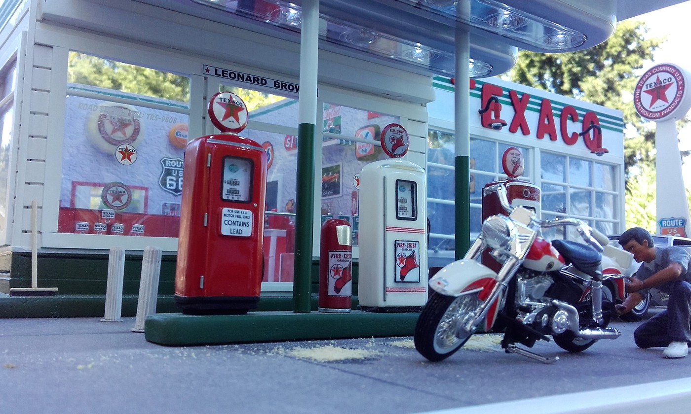 Photo: 20160803_170728.jpg | dioramas album | Djoe03 | Fotki.com, photo ...