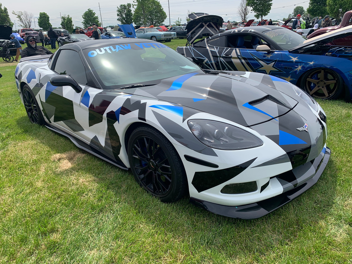 Photo: 1653243872797 | Valpo Car Show & Swap Meet May 2022 album | New ...