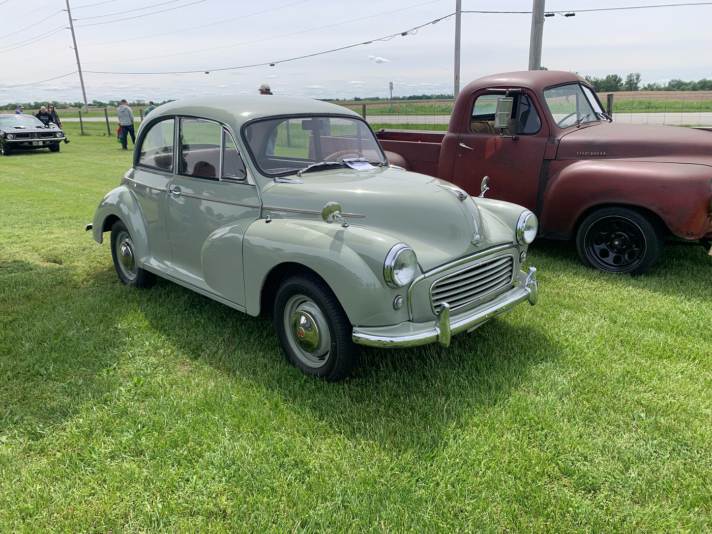 Photo: 1653244106559 | Valpo Car Show & Swap Meet May 2022 album | New ...