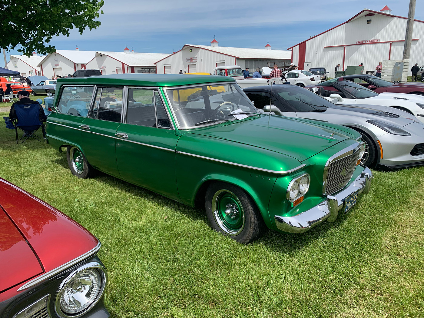 Photo: 1653244873428 | Valpo Car Show & Swap Meet May 2022 album | New ...