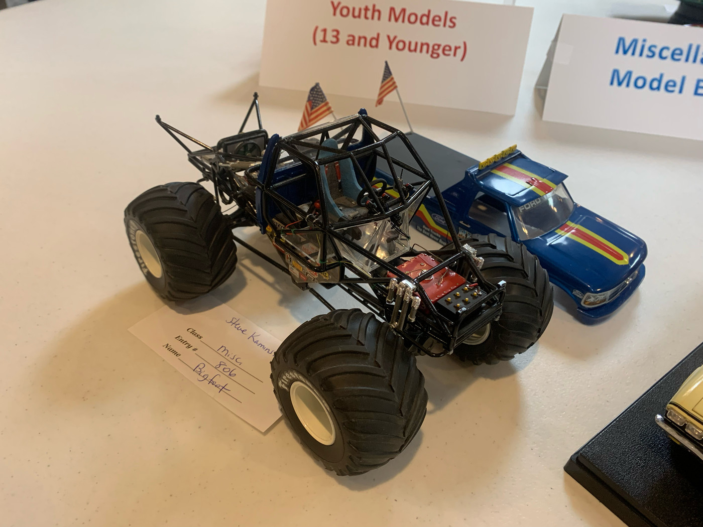 Photo: 1665349420672 | Midwest Glue Crew / G&G Hobbies Contest 2022 ...