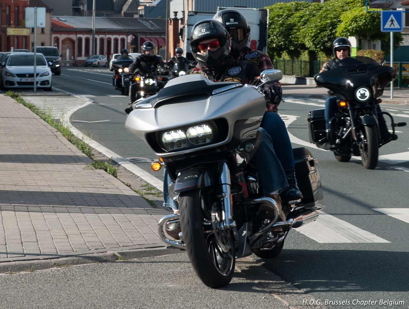 Photo: Ride Out BCB 2022-15 | Ride Out local - by Georges album ...