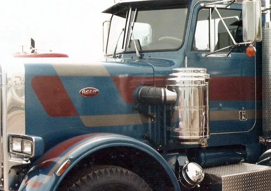 Peterbilt Paint album | Mackinac359 | Fotki.com, photo and video ...