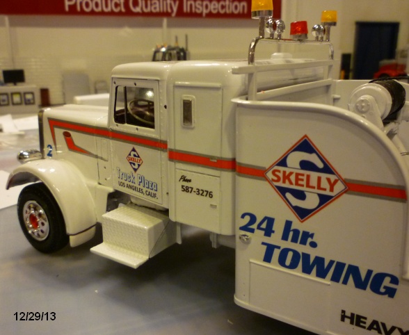 Skelly Big Stick Peterbilt 358 Wrecker album | Mackinac359 | Fotki.com ...