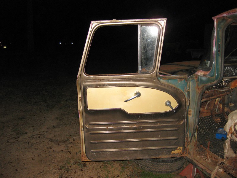 Photo: 1963 Chevrolet C10 010 | 1963 Chevrolet C10 parts truck SCRAPED ...